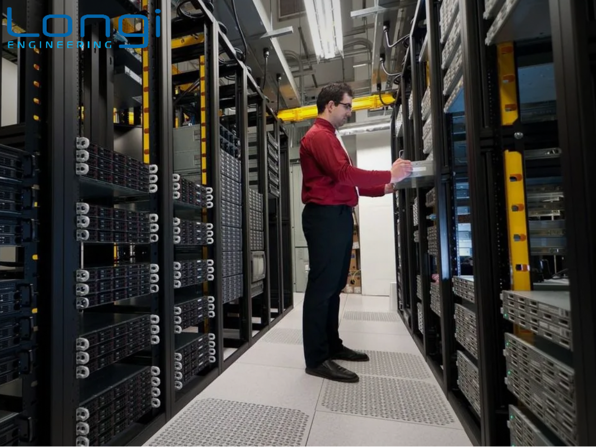 Managed IT Services and Their Impact on Modern Workflows