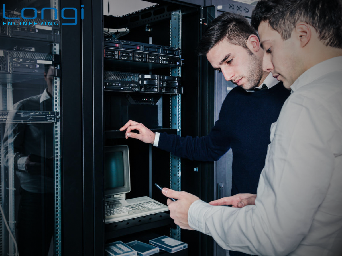 Managed IT Services and Their Impact on Modern Workflows